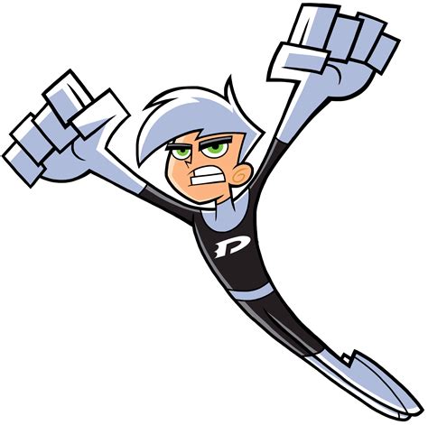 Where Do You Scale Danny Phantom Fandom