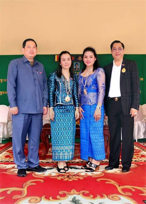 តើឧកញ៉ា សំ ប៊ន មានតួនាទីការងារអ្វីខ្លះ ក្រៅពីមុខជំនួញ