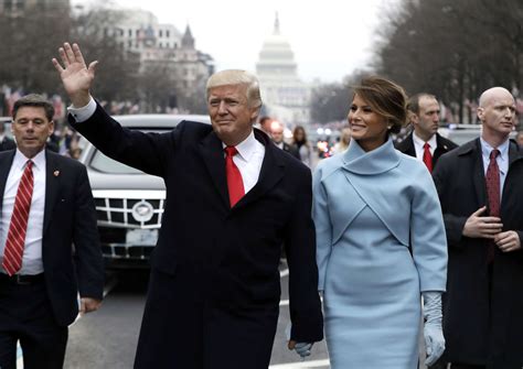 Photos Inauguration Day Parade Wtop News