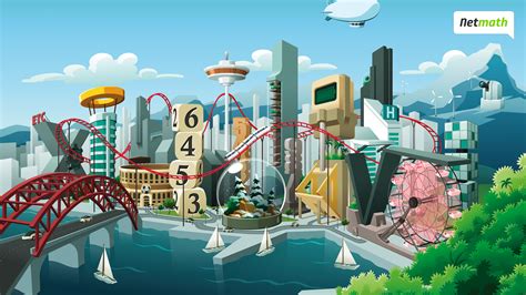 Netmath Missions Netmath