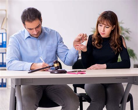 What Do I Need To Do About My Assets If Myself And My Partner Separate