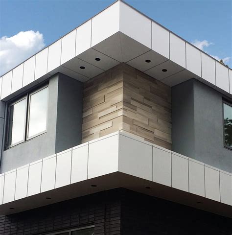 Luxer Board For The Building Of Tomorrow