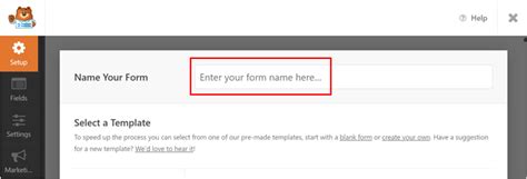 How To Create A Wordpress Form With A Date Picker Easy Way Utibe Inyang