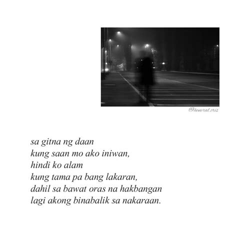Liham 3 Do Good Quotes Tagalog Love Quotes Quotes Deep Meaningful