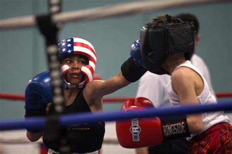 Elmos Boxing And Fitness