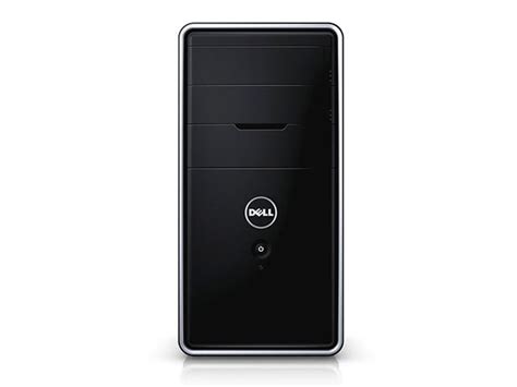 Dell Inspiron 3847 Desktopbg Мощни Pc Гейминг конфигурации