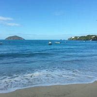 Hull Bay Hideaway Bar And Grill Bar