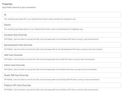 Workiva Connector Support Center