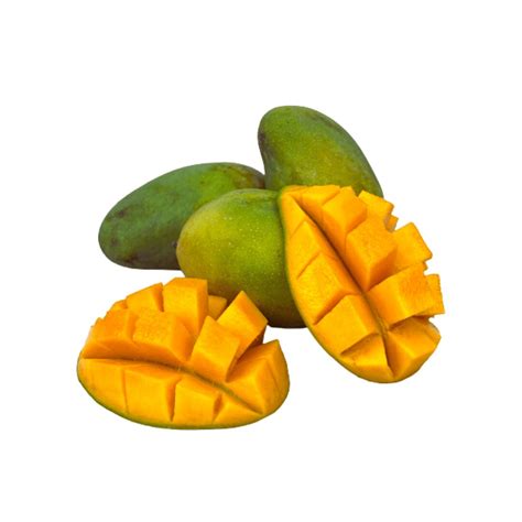 Buy Fresh And Juicy Harumanis Mango Fruits Express Delivery