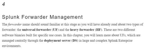کتاب Splunk 9 Enterprise Certified Administration Guide