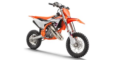 Ktm 50 Sx Features Specifications Colours Price