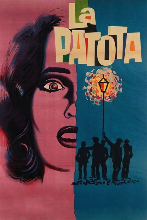 La Patota 1960 — The Movie Database Tmdb