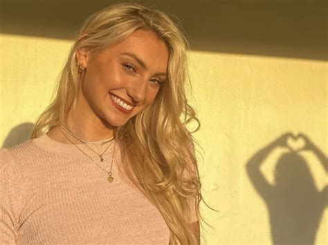 Cameron Brink In Bathing Suit Celebrates Best Teacher Ever — Celebwell