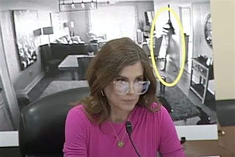 Rep Nancy Mace Shares Photo Of Her Naked Body During House Hearing