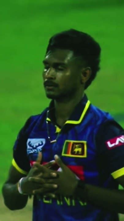 මැච් එක පැරදුනත් අපේ කොල්ලො හොඳ ගේමක් දුන්නා මතීෂ Youtube