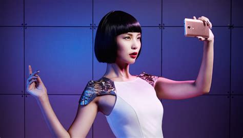 Official Pictures Of Xiaomi Mi S Plus Gizmochina