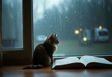 Abbandonare Un Gatto Il Nuovo Romanzo Di Murakami