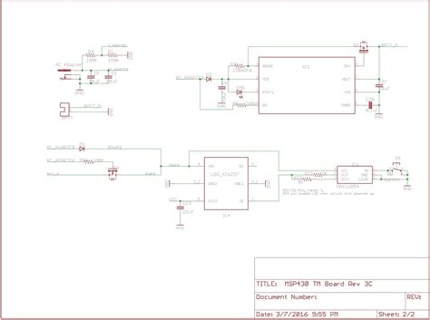 power supply how to troubleshoot overheat short of microcontroller