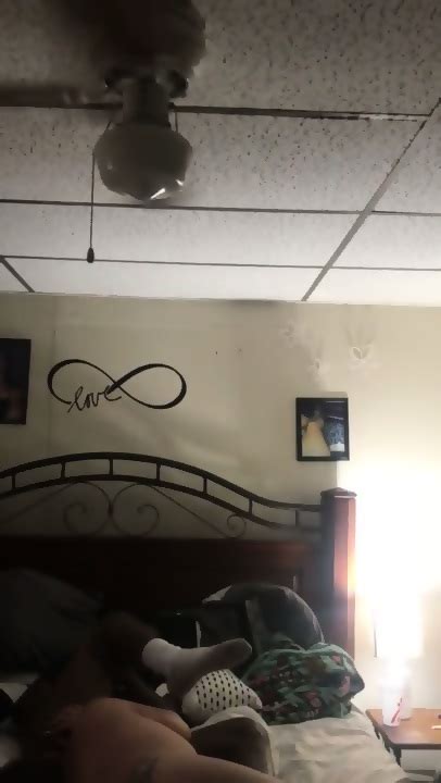 White Girl Rides Dick Squeaky Bed Eporner