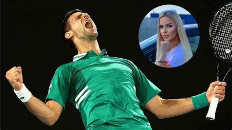 Novak Djokovic 60 000 Euros Por Tenderle Una Trampa Sexual Al Tenista