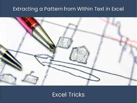 Easily Extract Patterns From Harvan Trainings Text Minin G Excel