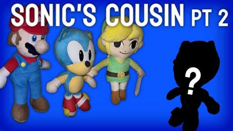 Pwa Sonics Cousin Part 2 Youtube