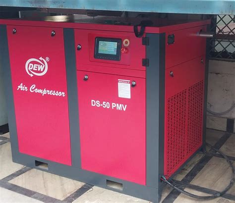 Screw Compressor At ₹ 351100 Piece Air Compressors In Ahmedabad Id 2854584794091