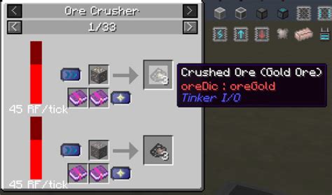 Tinker I O Mod I O For Smeltery Mc Mod Net