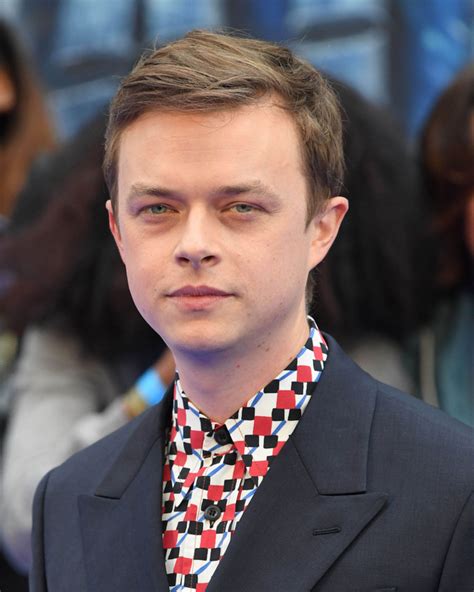 Dane Dehaan