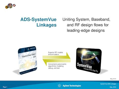 pdf ads systemvue linkages dokumen tips