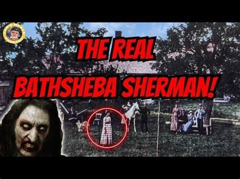 Andrea Perron On The Origins Of The Conjuring Movie And The True Story