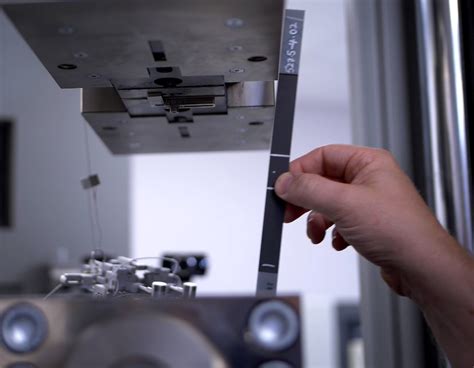 Composite Tensile 2 R Tech Materials