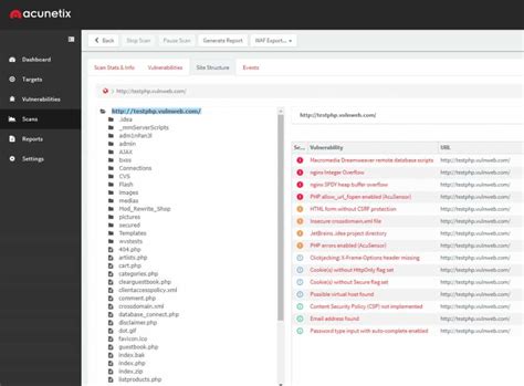 15 Best Network Security Auditing Tools For 2022 Paid And Free