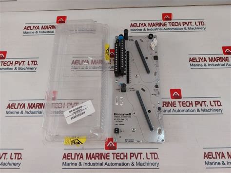 Honeywell Cc Taox61 Ao Iota Red 16 Module Aeliya Marine
