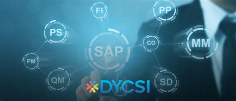 Adaptability Of Sap Ams Services Dycsi Sap Services