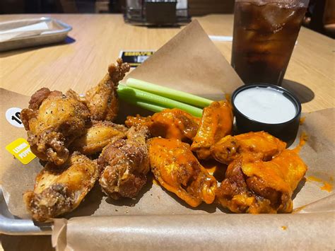 100 Buffalo Wild Wings Backgrounds