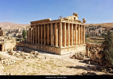 10 Most Instagrammable Places In Lebanon Lebanon Traveler