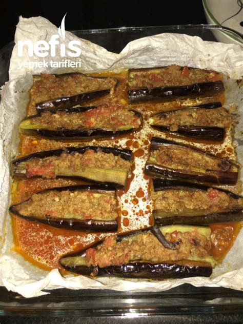 Karnıyarık Nefis Yemek Tarifleri 6547515