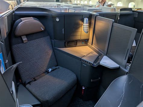 Heres Your Look At Aas New Dreamliners With Flagship Suites