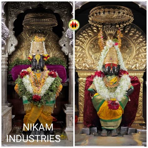 🌹ॐ षडगुण ऐश्वर्य संपन्न भाग्यवंता अहो रमाकांता श्री विठ्ठला L🌹 आषाढ़ी