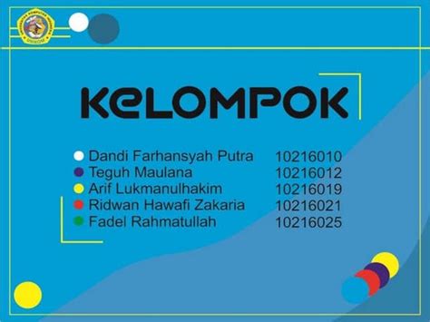 Routing Protocol Ppt