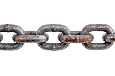 Broken Chain Pngs For Free Download