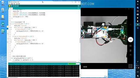 第13课arduino编程之红外传感器应用腾讯视频