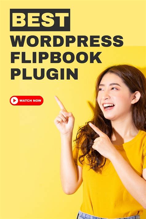 Best 12 Wordpress Flipbook Plugin Say Goodbye To Static Pdf Reader Artofit