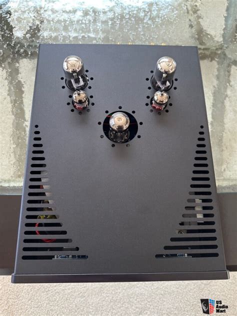 Modwright Analog Bridge In Mint Condition Photo 5128839 Us Audio Mart