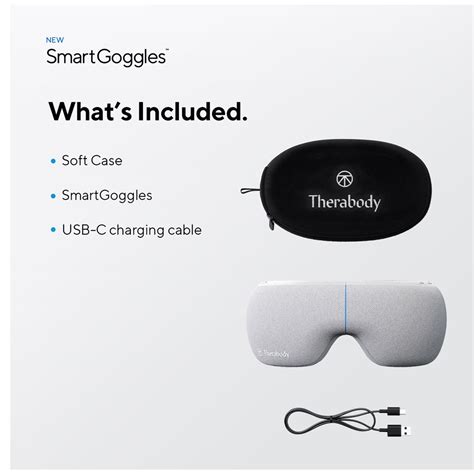 Therabody Smartgoggles Sportchek