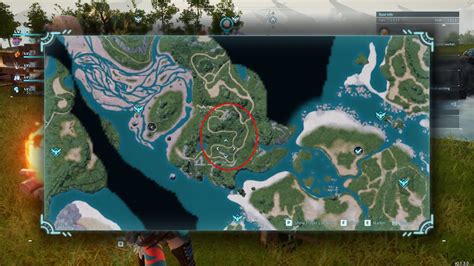 Where To Find Huge Eggs In Palworld Locations With Maps And