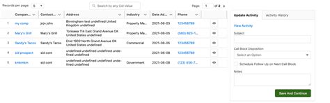 Lightning Web Components Refreshapex Not Working In Lwc Datatable After Update Salesforce