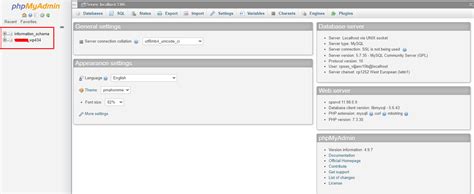 How To Take Database Backup Through Cpanel Seekahost™