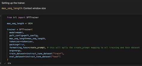 How To Fine Tune Mistral Ais 87b Model On Your Dataset
